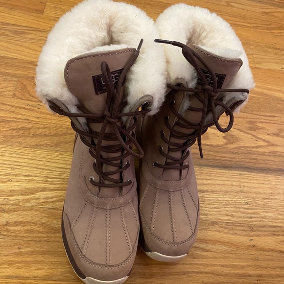 UGG | Shoes | Ugg Snow Boots | Poshmark